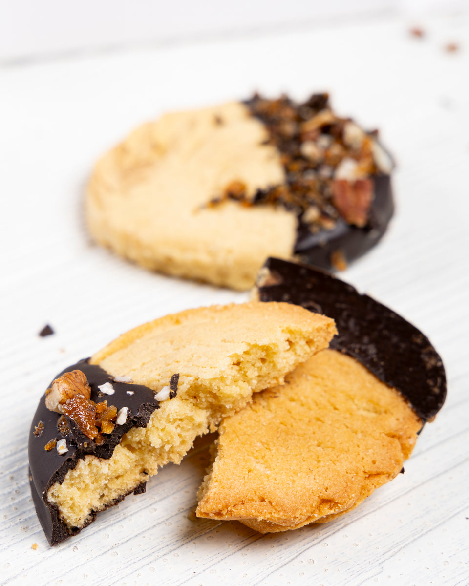 Pasticetas – Dulce Morada